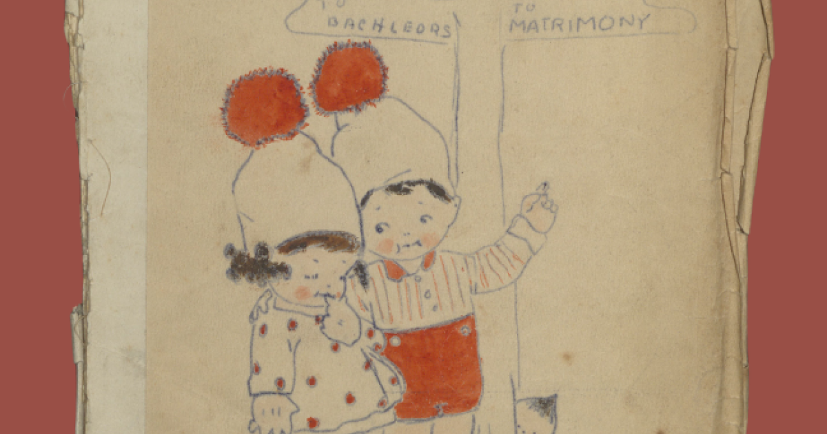 The Club Monthly January | Ulster Folk Museum