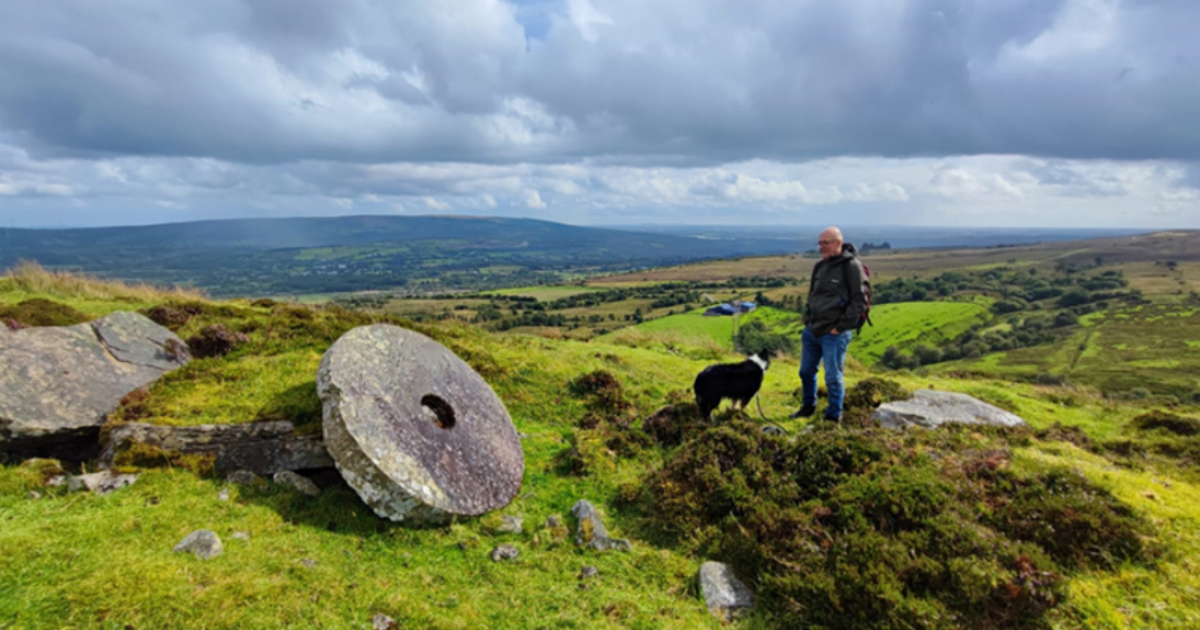 Notes from the Field: Visits to known and unknown places | Ulster ...