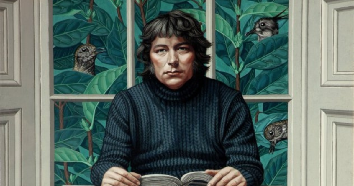 Amanda Croft Lecture Series: The Face | Ulster Museum