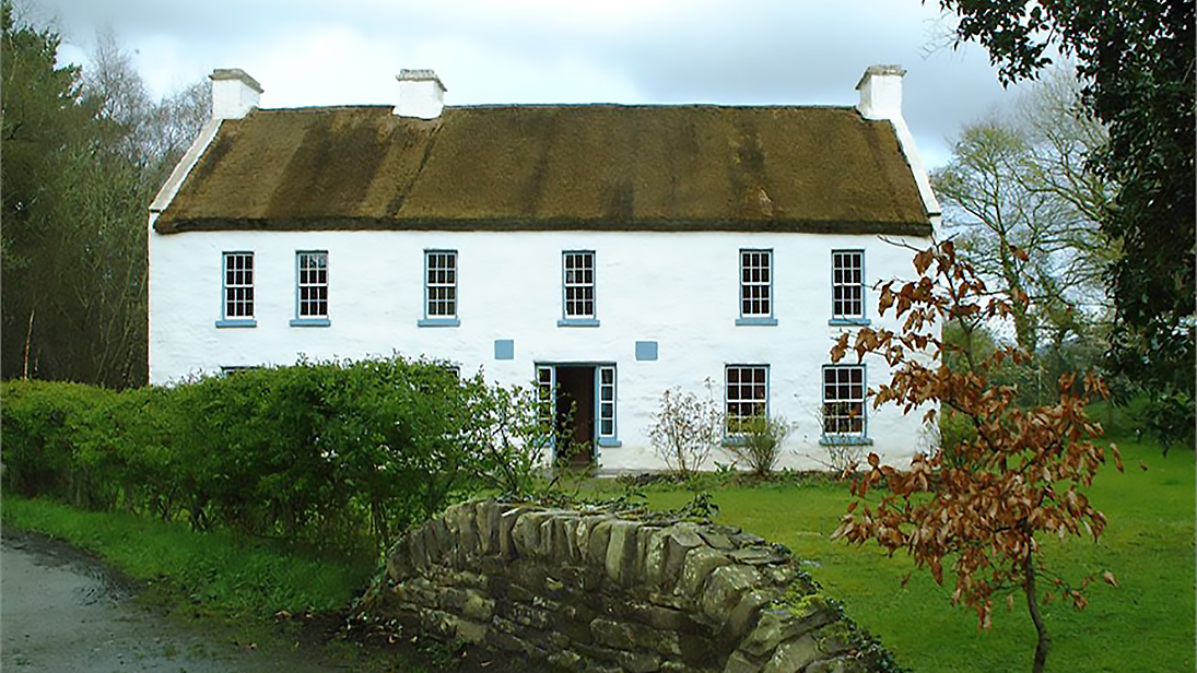 Rural Ulster | Ulster American Folk Park