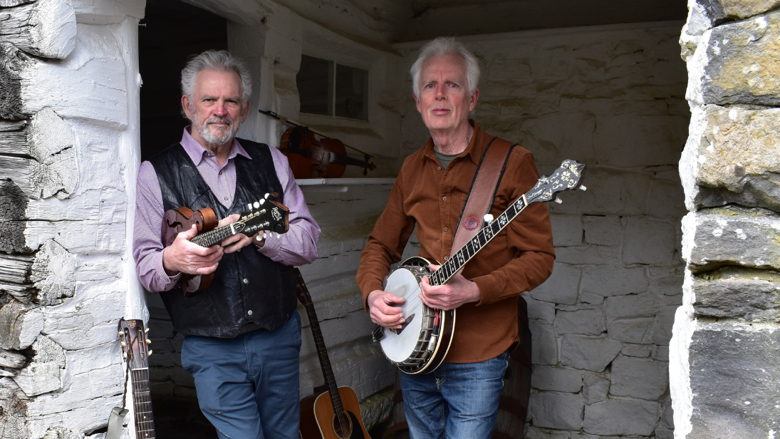 Bluegrass Omagh 2024: Line-Up | Ulster American Folk Park