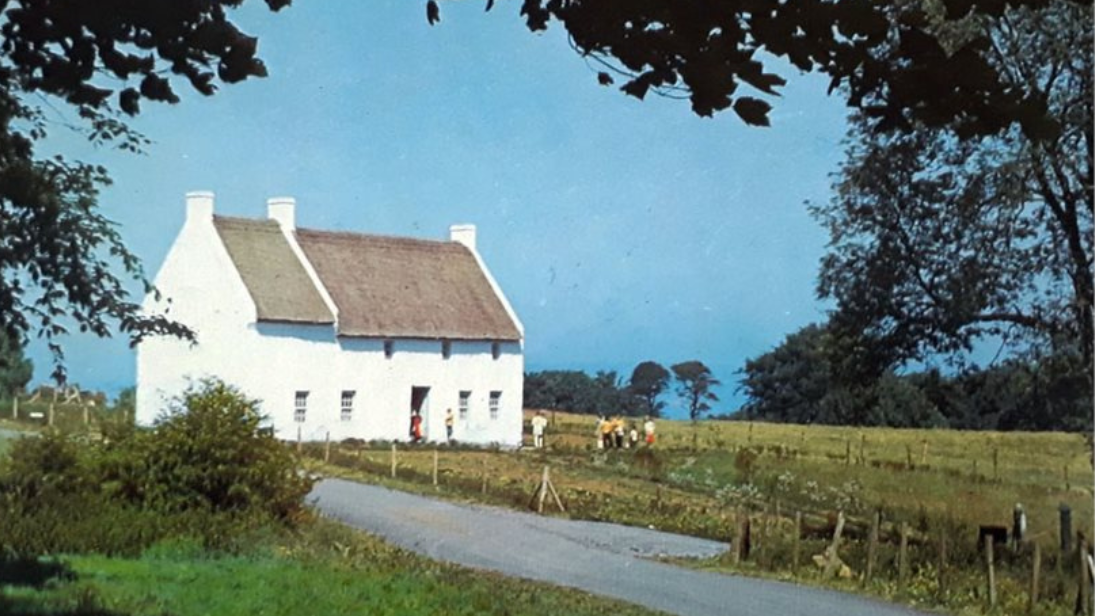 The Old Rectory | Ulster Folk Museum