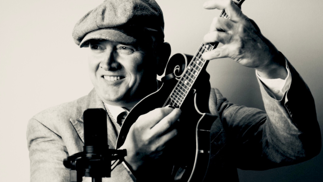 Bluegrass Omagh 2024: Line-Up | Ulster American Folk Park