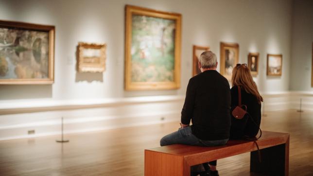 What's On | Ulster Museum