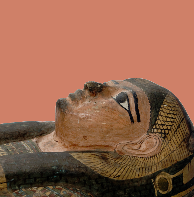 Hands-on Ancient Egypt | Ulster Museum