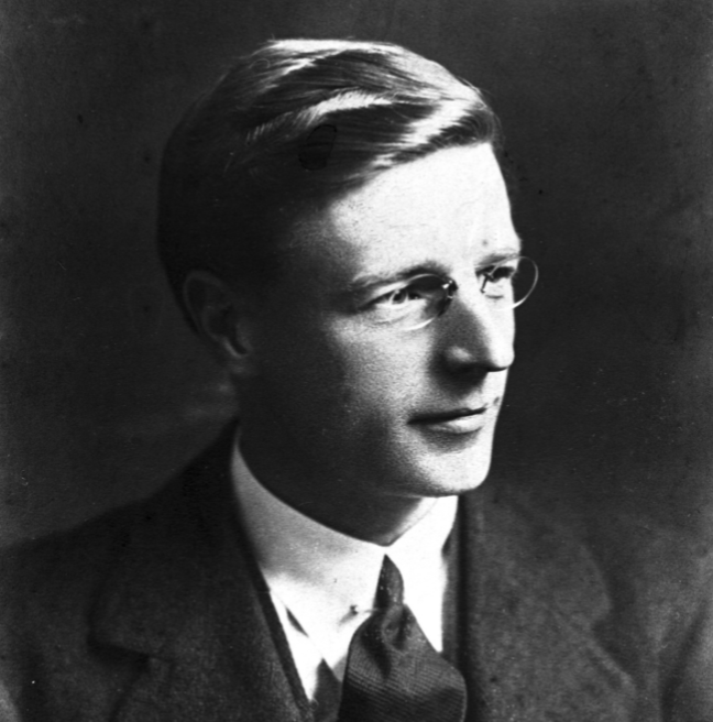 Harry Ferguson & Agriculture: The Early Days | Ulster Transport Museum