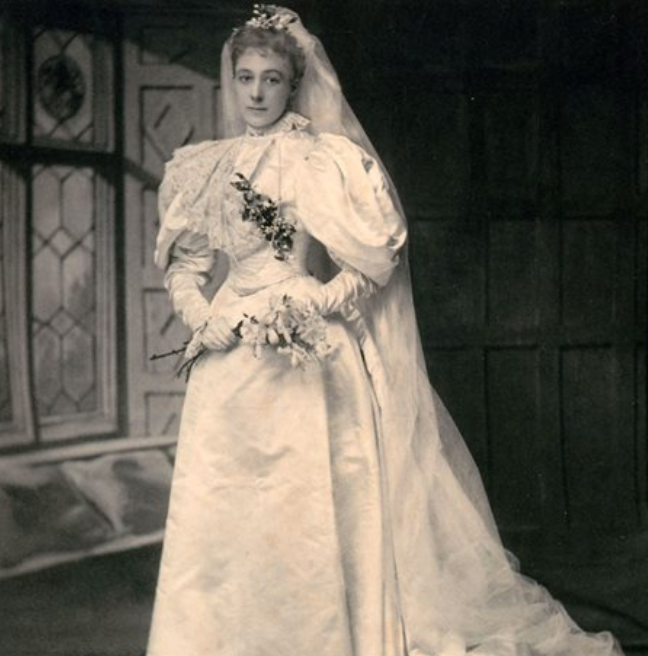 The Elizabeth Balfour Clark Gowns | Ulster Museum