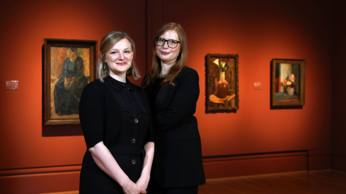 News & Press | National Museums NI