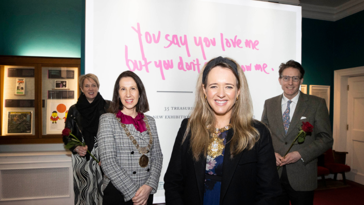 News & Press | National Museums NI