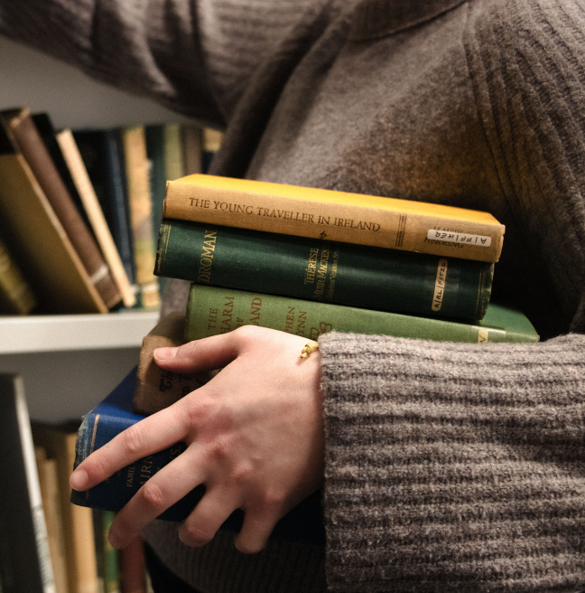 Our Collections | National Museums NI