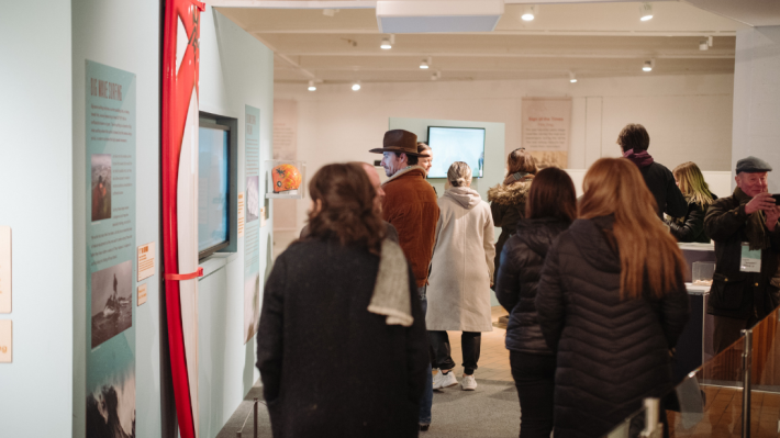 Visit the Ulster Transport Museum | Ulster Transport Museum