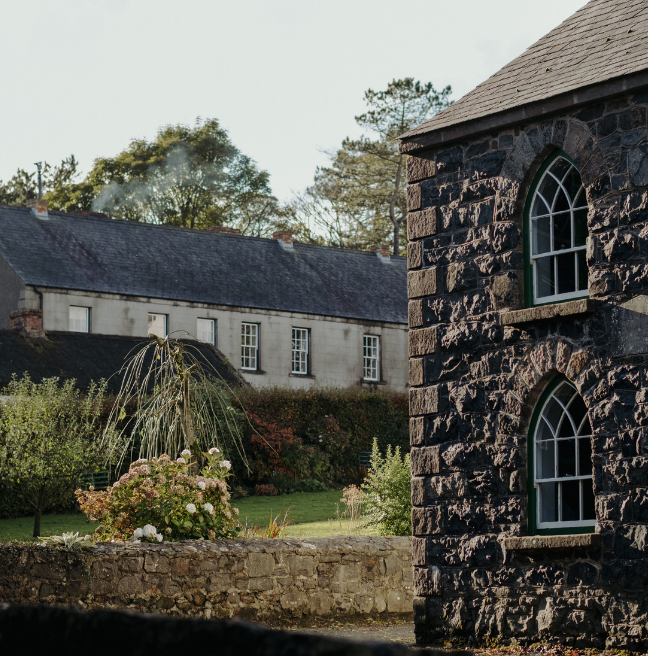 Stories | Ulster Folk Museum