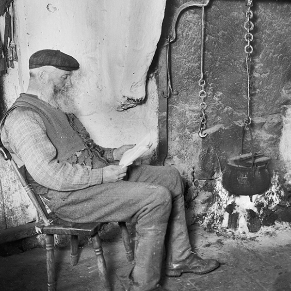 Learn at the Ulster Folk Museum | Ulster Folk Museum