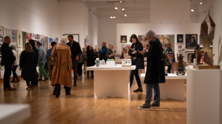 What's On | Ulster Museum