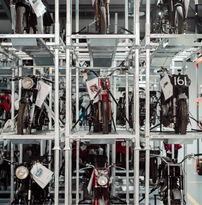 About Us | National Museums NI