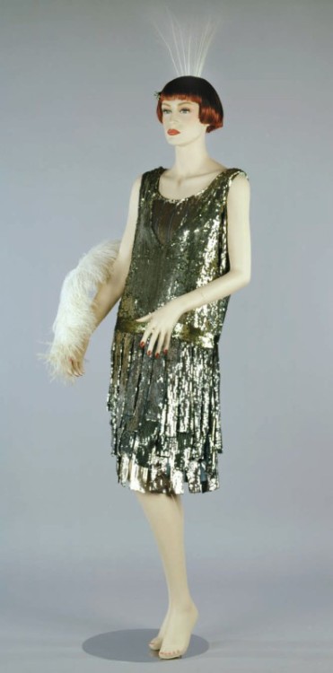 Anything Goes! Fashion in the 1920s | Ulster Museum