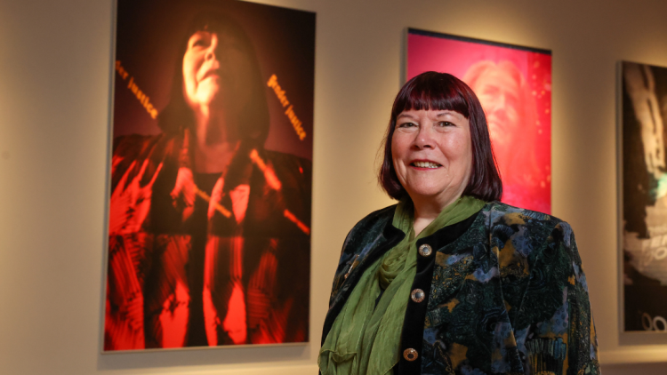 Ulster Museum and Belfast Photo Festival host new exhibition to ...