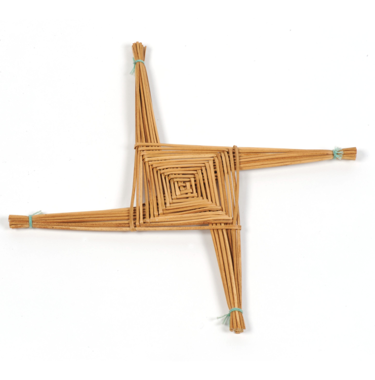 St. Brigid's Day | Ulster Folk Museum