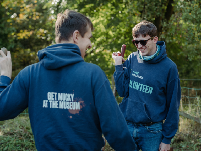 Join & Support | Ulster Folk Museum